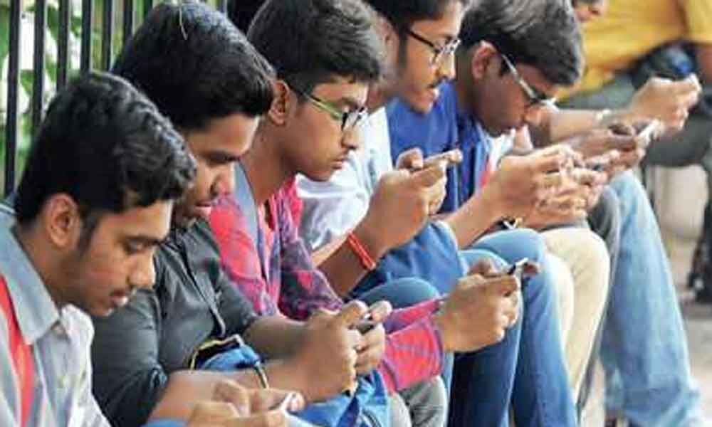 Karnataka Achieved A Remarkable Milestone Due To Online Classes