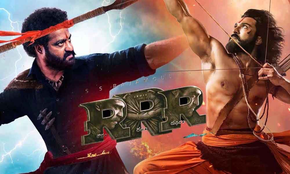 RRR: High action drama in last 30 min