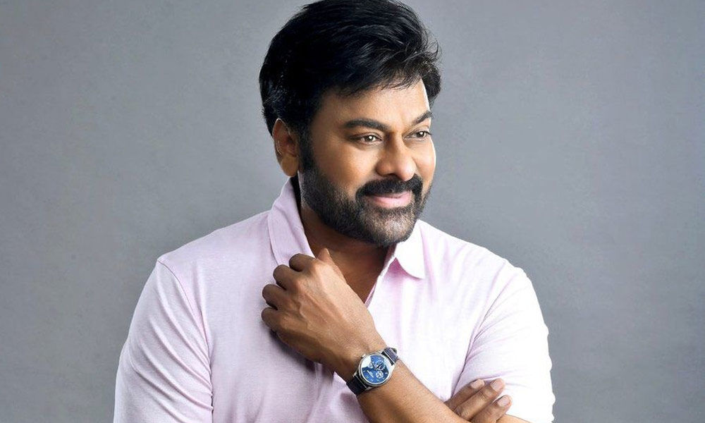 Chiranjeevi asks Meher Ramesh to reduce movie budget?