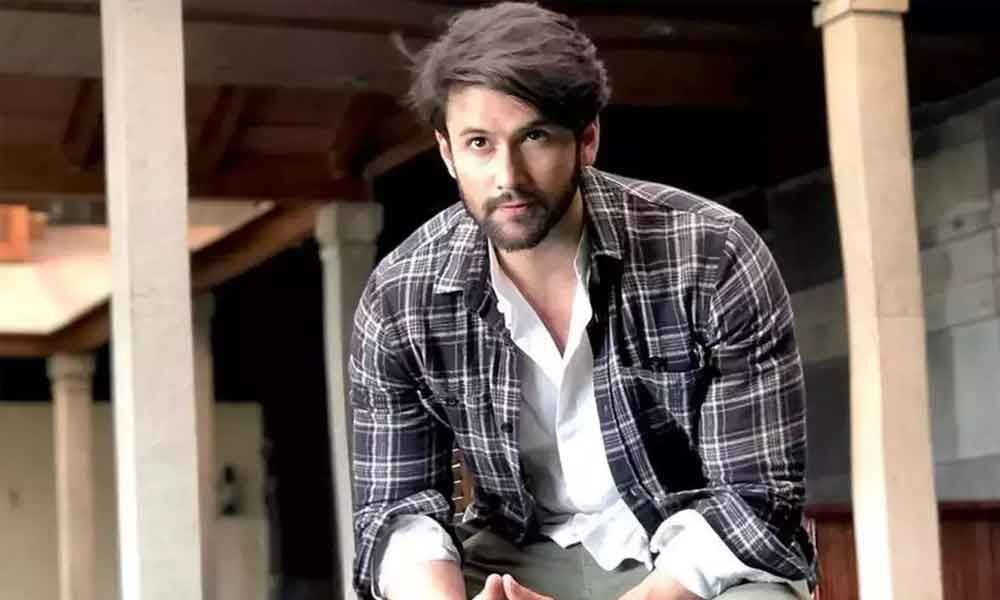 Sumit Bhardwaj on his comeback to TV in 'Sasural Simar Ka 2'