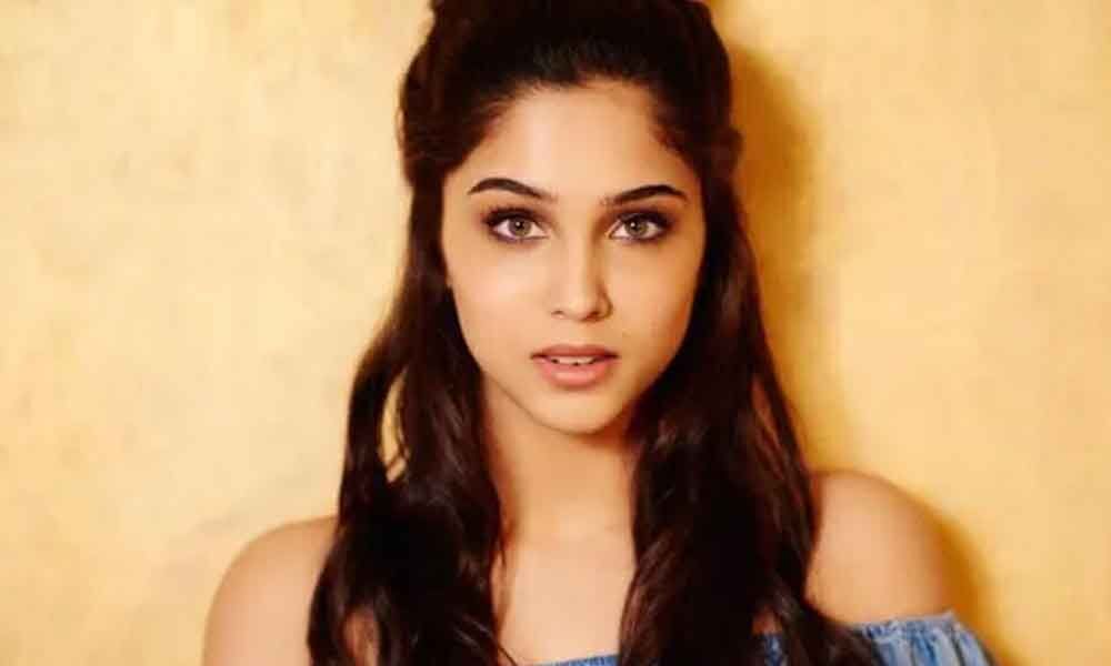 Sharvari: Got a chance to speak in my mother tongue in 'Bunty Aur Babli 2'