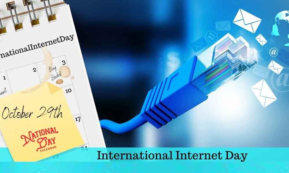 Internet Day
