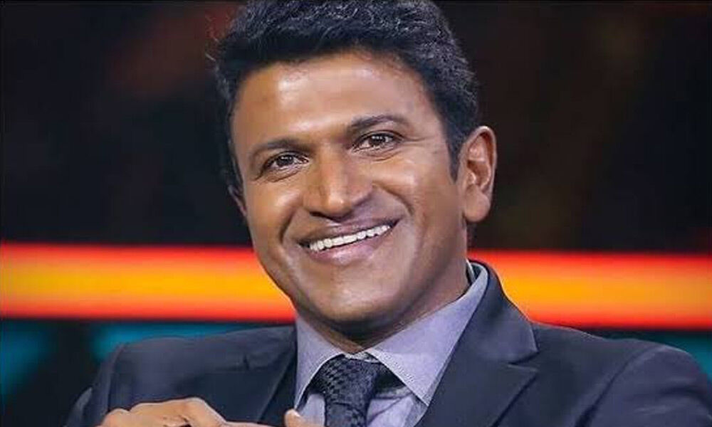 Puneeth Rajkumar: A long, eventful journey as child actor to Power Star ...