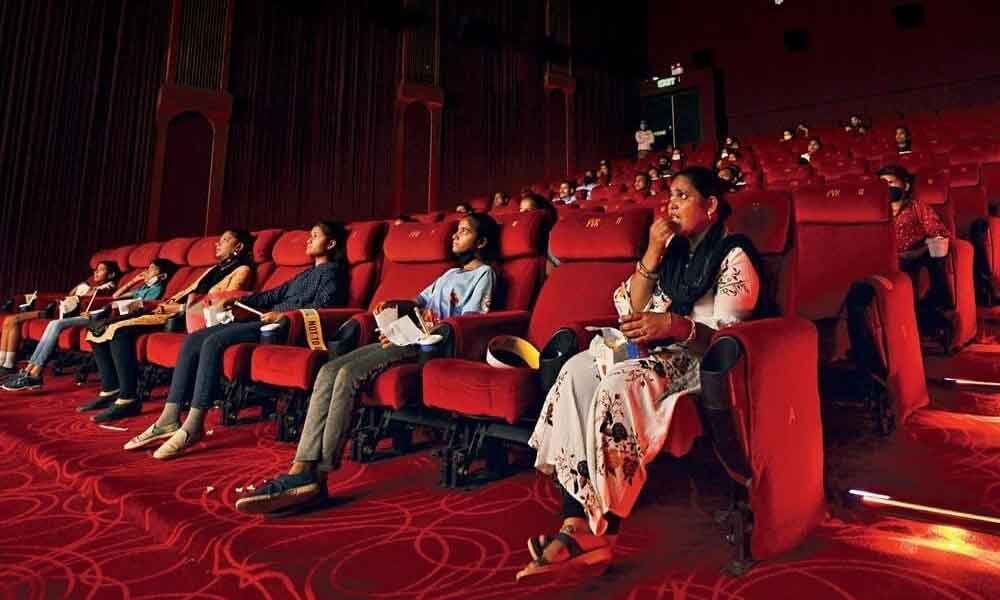 Tamil Nadu theatres to open at full capacity from Nov 1
