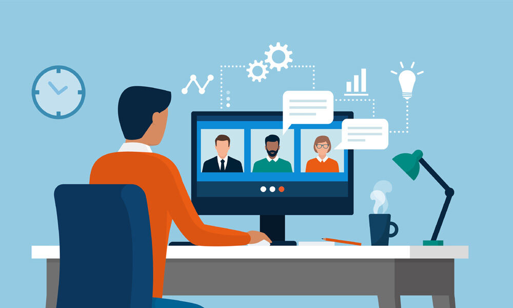 Revamp of workstation culture