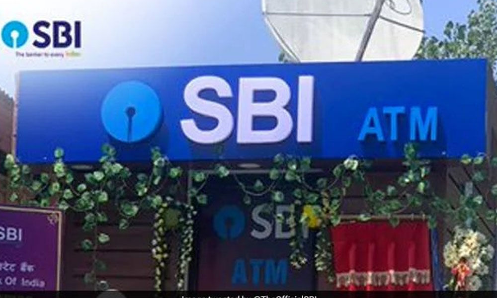SBI clocks highest quarterly net profit