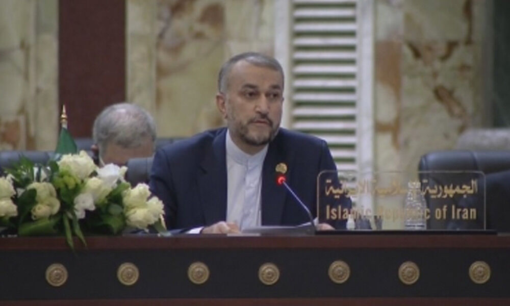 Nuke talks to progress fast if West abandons requests beyond 2015 deal ...