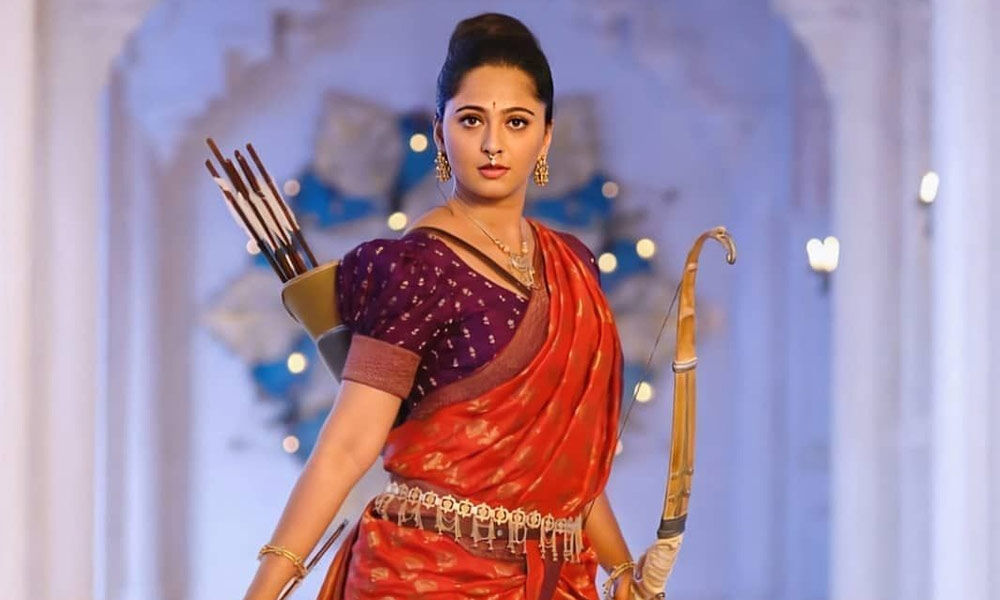 Anushka Shetty turns a year older: A look at her memorable films