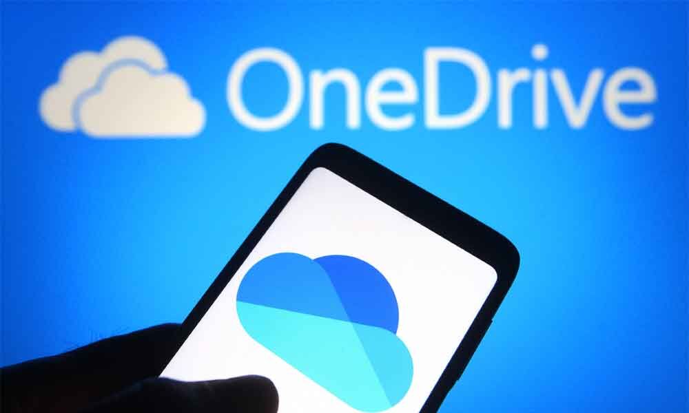 Microsoft to end OneDrive updates for Windows 7 and 8 in March