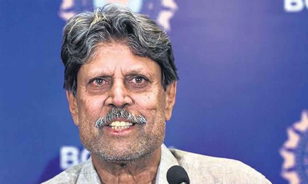 Players should prioritise nation over IPL,responsibility on BCCI to ...