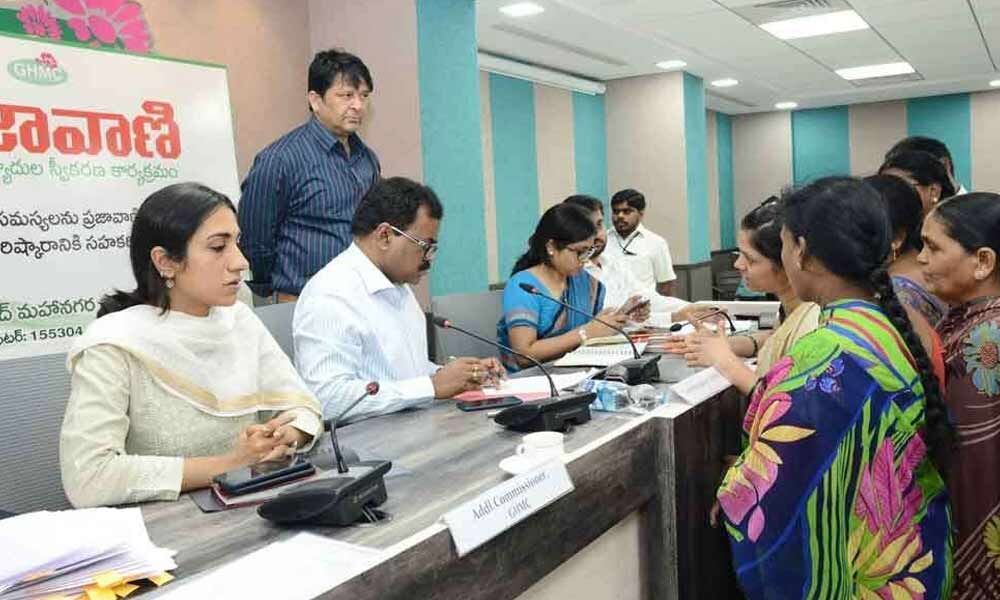 Is 'Prajavani' paused permanently?