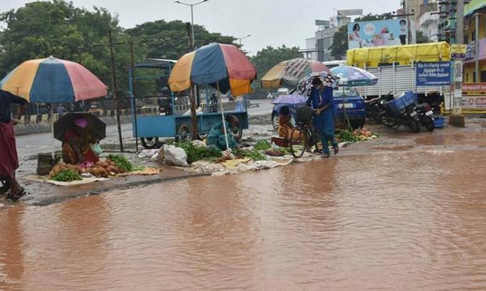 Tamil Nadu Need To Prepare For Possibly Another Round Of Heavy Rains