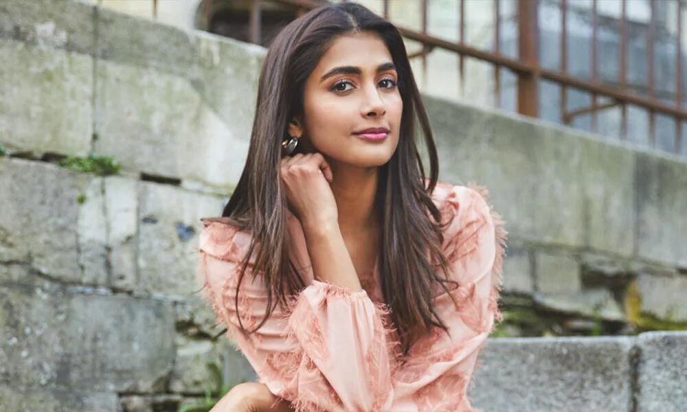 Want to do films that make my soul happy: Pooja Hegde