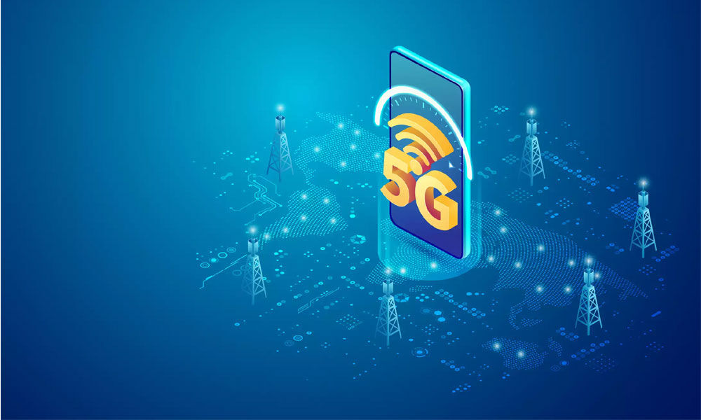 It's time India goes for faster 5G rollout