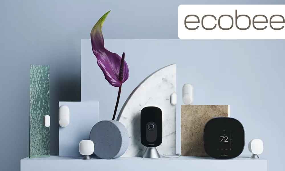 Ecobee offers a professional monitoring option with new home security ...