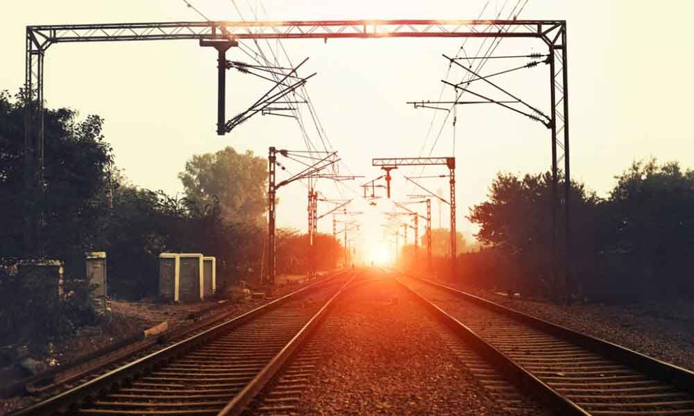 Karnataka State to fast-track languishing railway projects