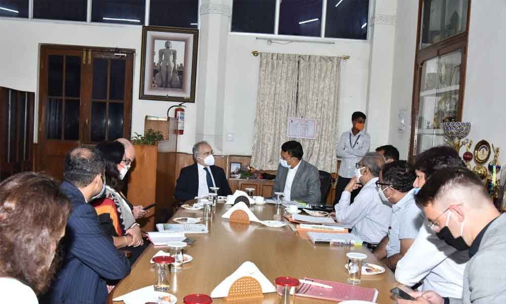 Bengaluru: EU, BBMP to work together on solid waste management project