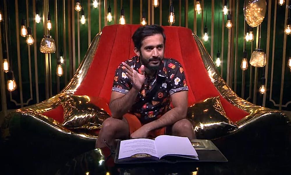 Bigg Boss Telugu: Ravi is on a roll with a secret task!