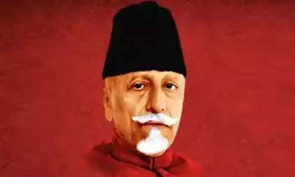 Rich tributes paid to Maulana Abul Kalam on birth anniversary