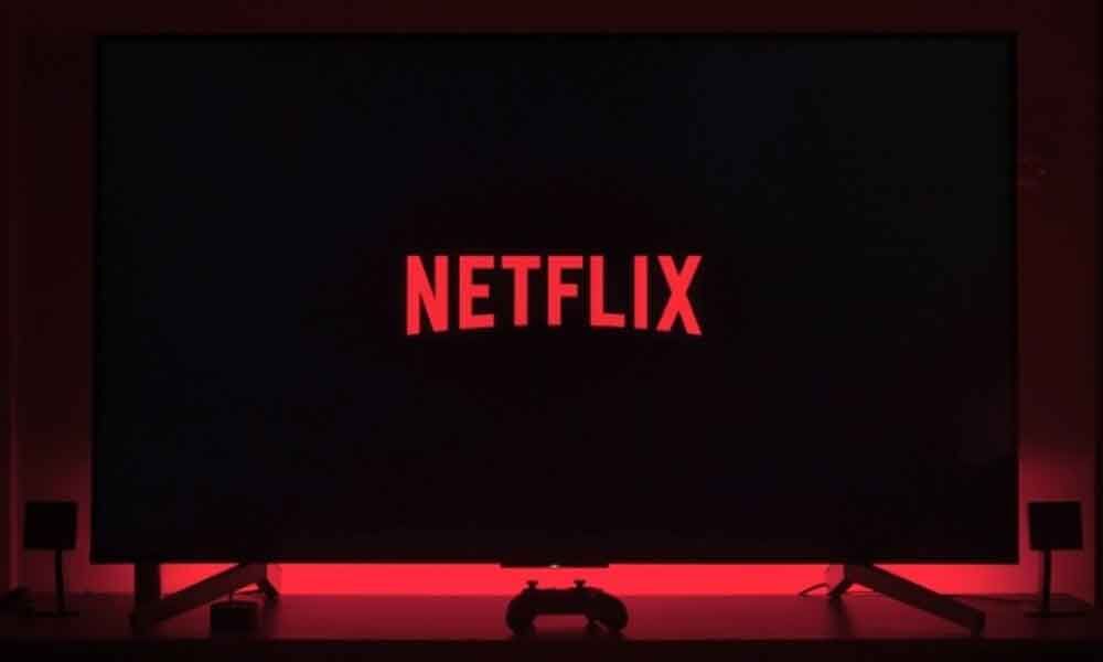 Netflix brings AV1 streaming to compatible TVs and PS4 Pro