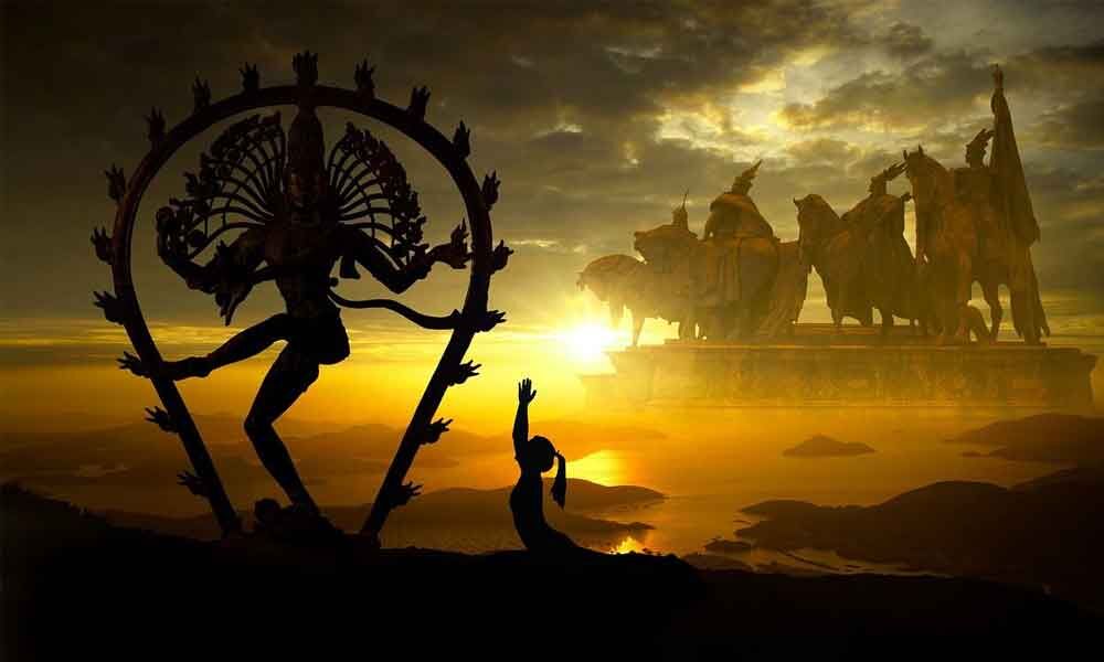 Hindu, Hinduism, Hindutva… the endless debate is on!