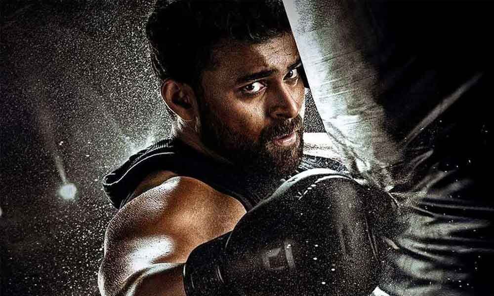 Team 'Ghani' introduces its characters