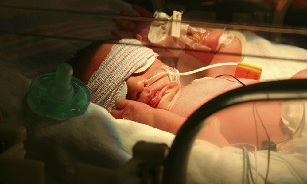 World Prematurity Day