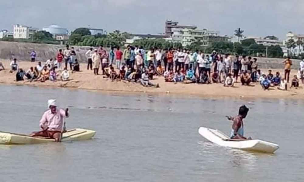 Sircilla: Bodies of 5 students retrieved