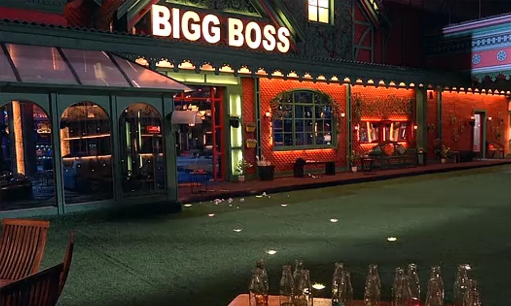 No wild cards in Bigg Boss 5