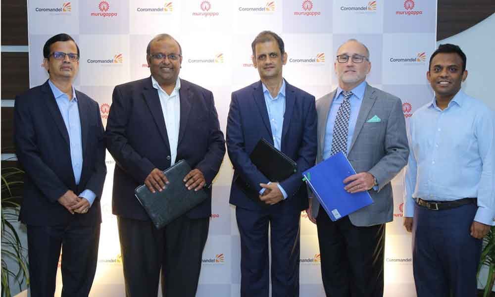 CIL to set up new plant in Vizag