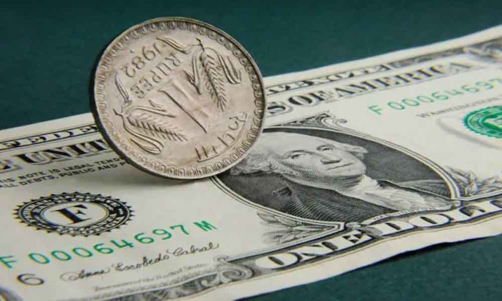 Currency update today: Indian rupee against US Dollar on 19 November 2021