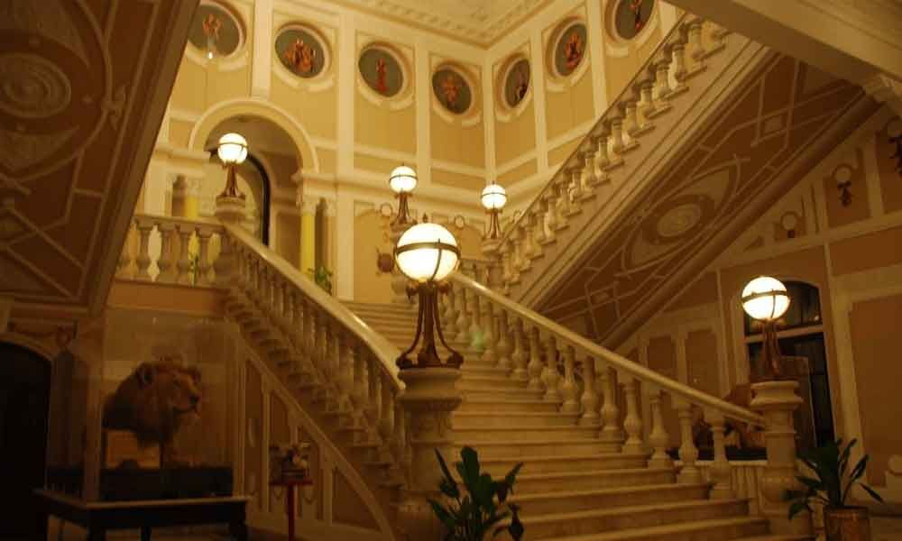 Lalit Mahal Palace centenary celebrations in Feb, 2022