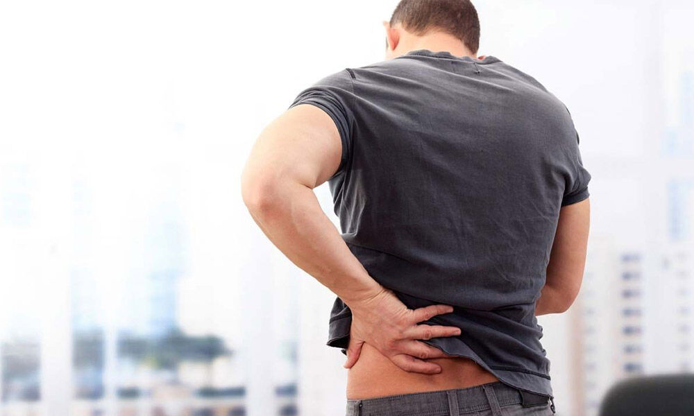 Prostate Cancer-Early warning signs you should know