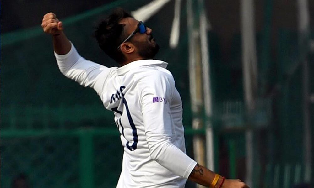 IND v NZ, First Test: India end Day 3 with 63-run lead after Patel's ...