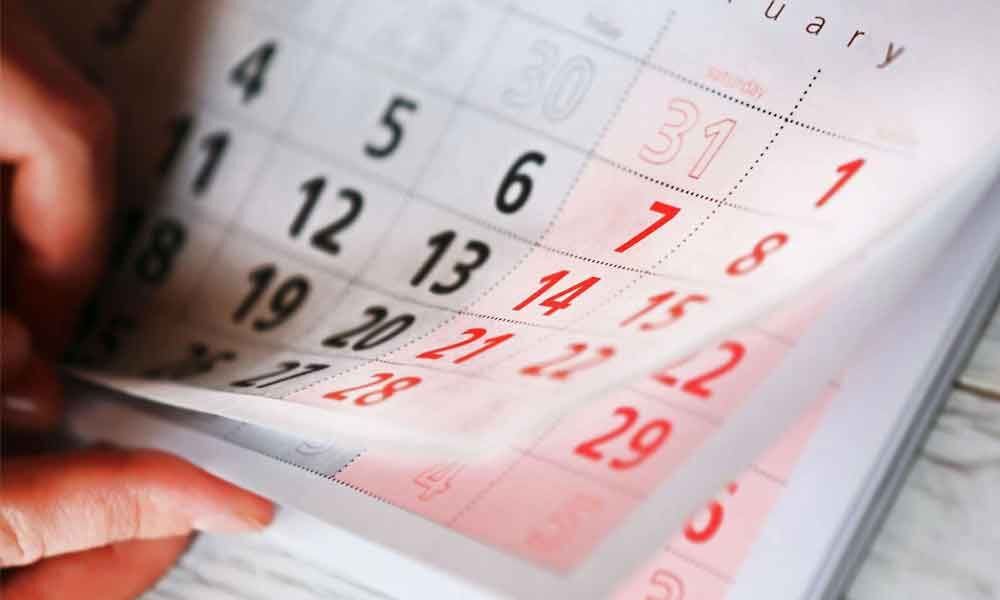 National And International Days Of December 2021