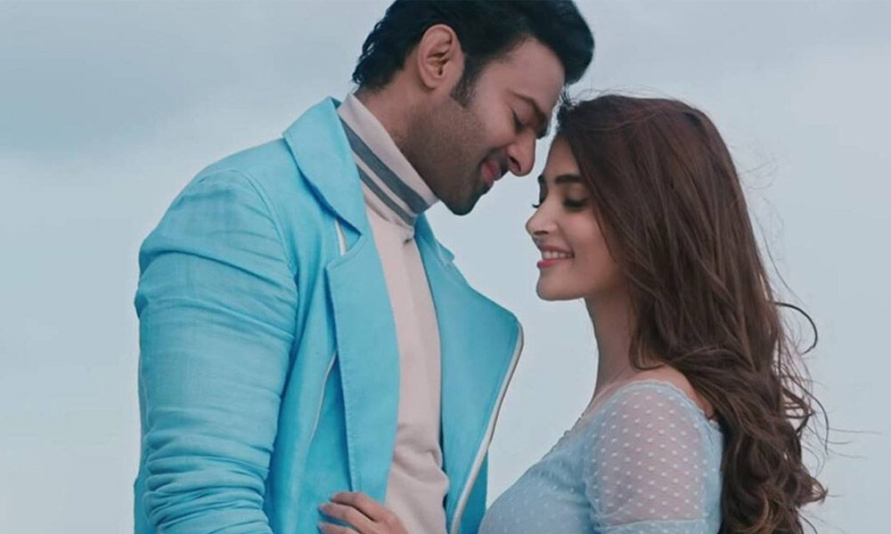 With 'Aashiqui Aa Gayi', 'Radhe Shyam' kickstarts its Hindi musical promos