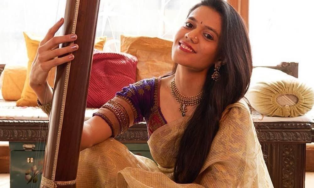 Classical vocalist Nirali Kartik on the importance of festivals