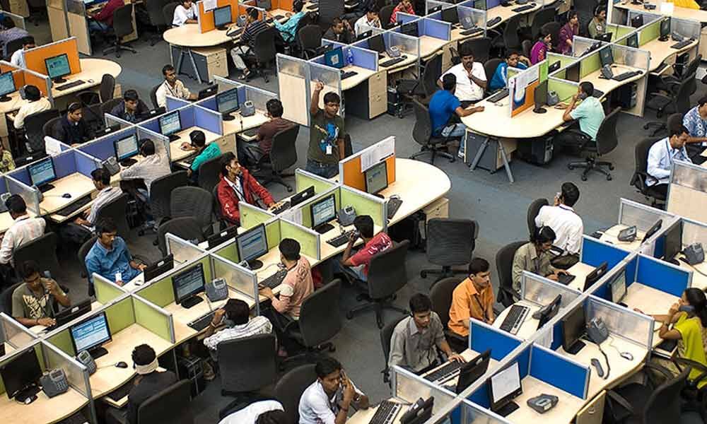 Indian IT poised for greater growth