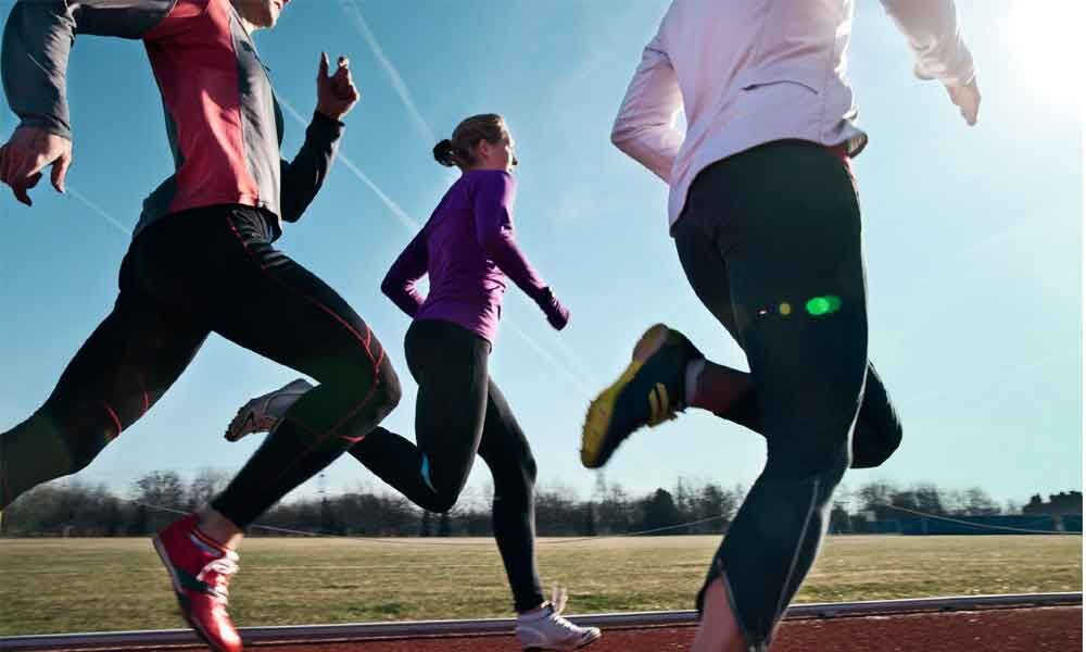 The fascinating sight of moving things