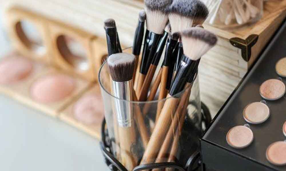 Makeup infused with skincare, a game-changer