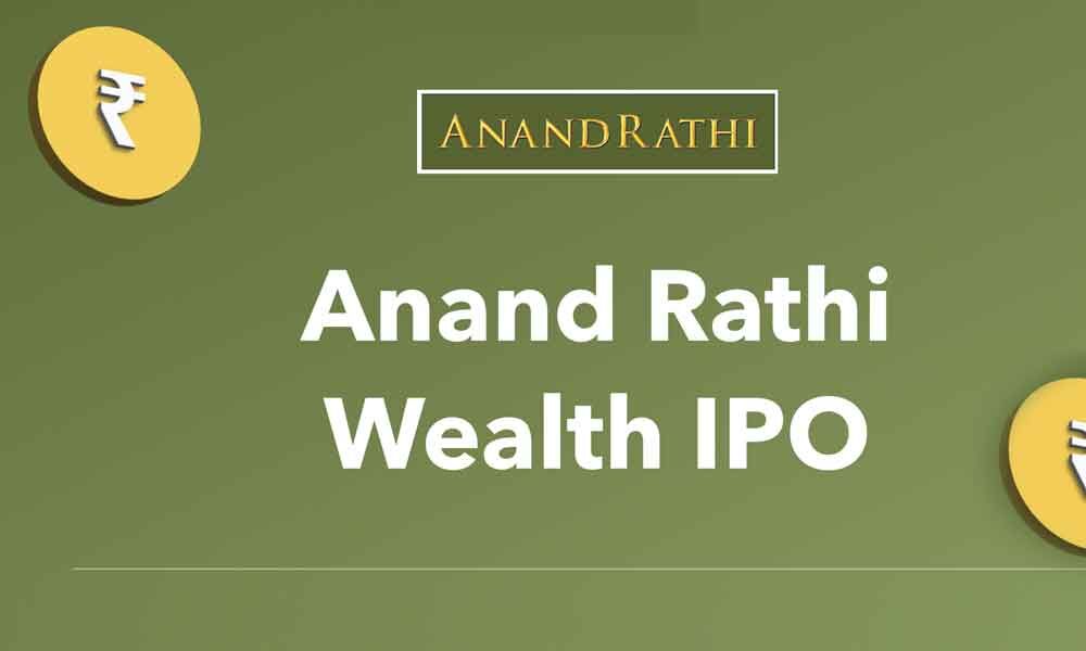 Anand Rathi Wealth IPO: Opens today; find key details that investors ...