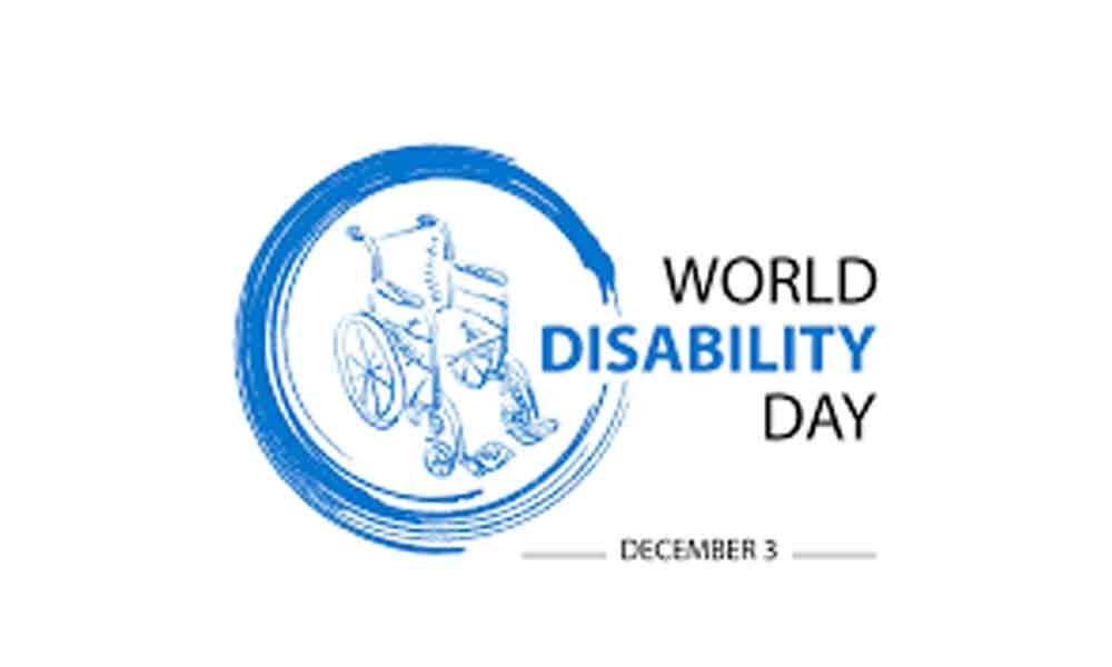World Disability Day