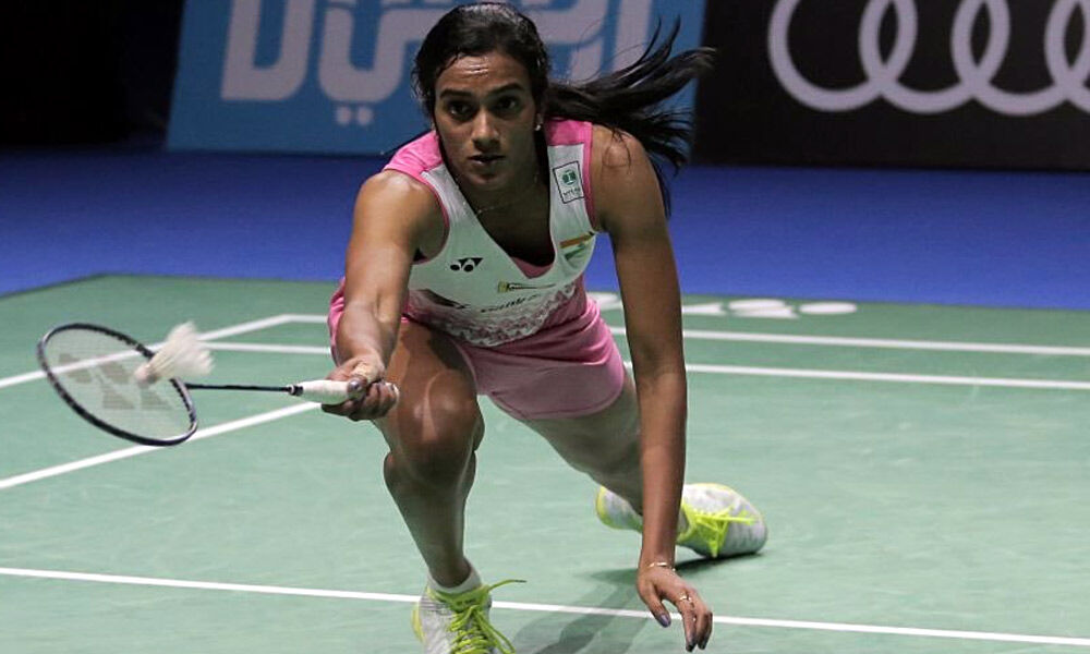 World Tour Finals: Already qualified for semis, Sindhu loses her final ...