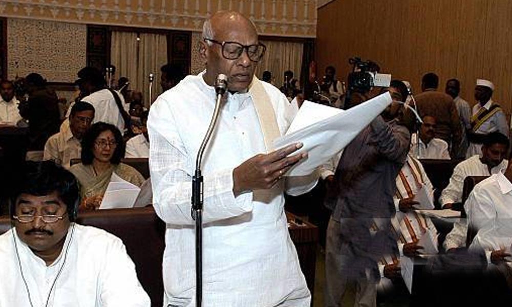 Lesser Known Facts About Former Chief Minister Of United Andhra Pradesh ...