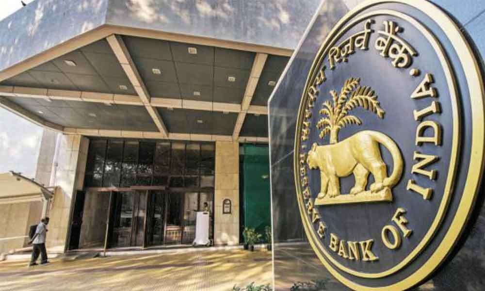 RBI keeps interest rates unchanged at record low