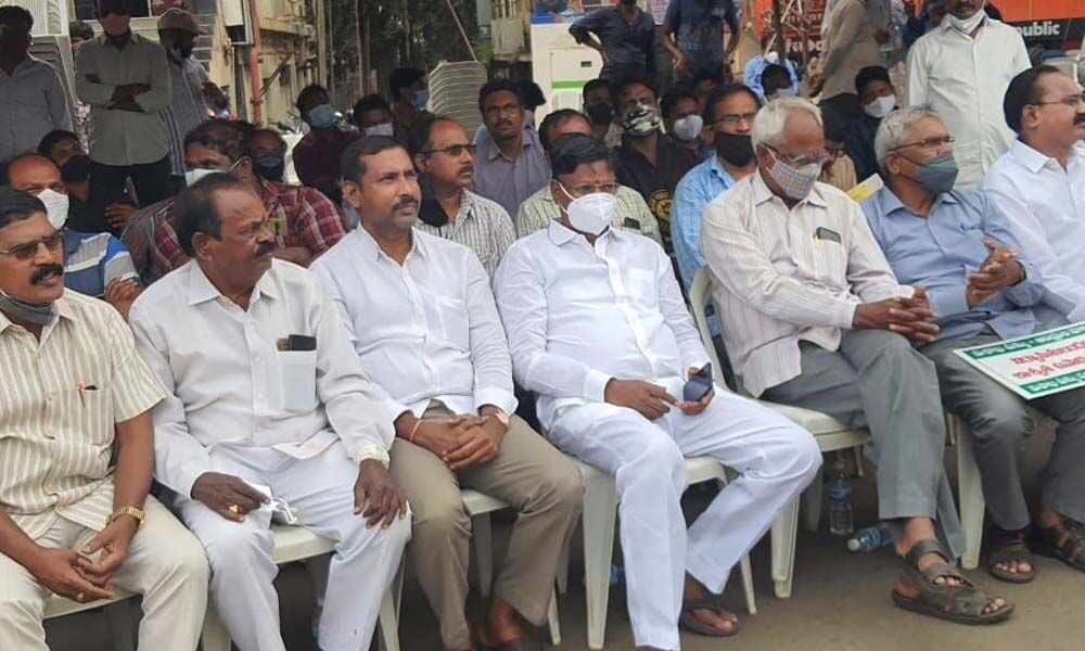 Ukku stir reaches 300-day milestone