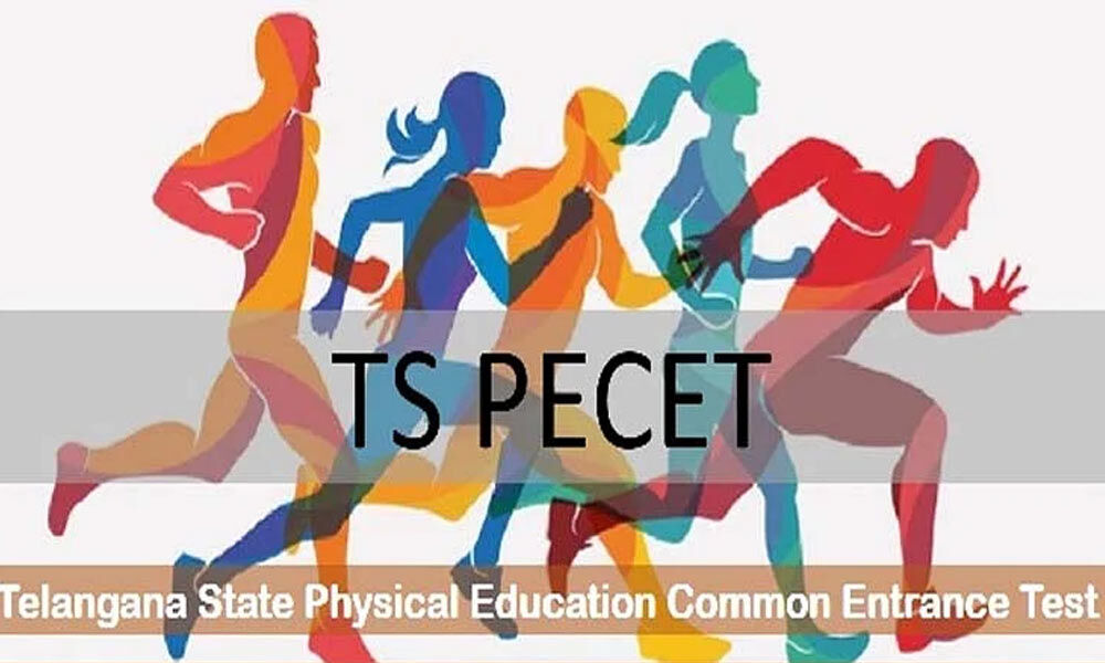 TS PECET 2021 first phase counselling from Dec 11