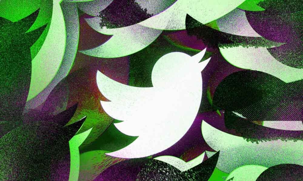 Twitter confirms that its "Project Guardian" watches today's main character