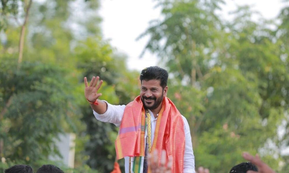 Kodangal: Congress membership drive kicks off