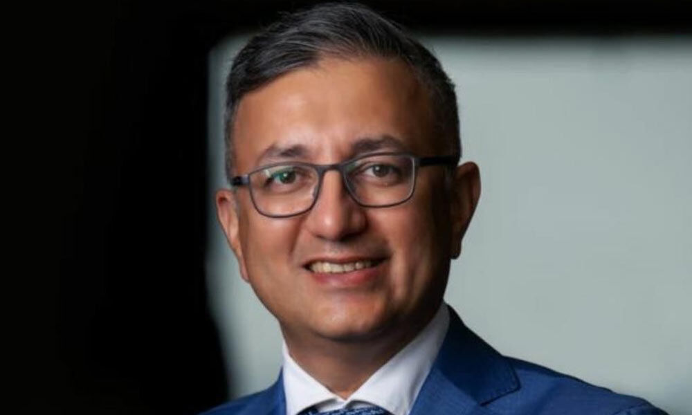 Dr Ranjan R Pai named in the EdelGive Hurun India youngest ...